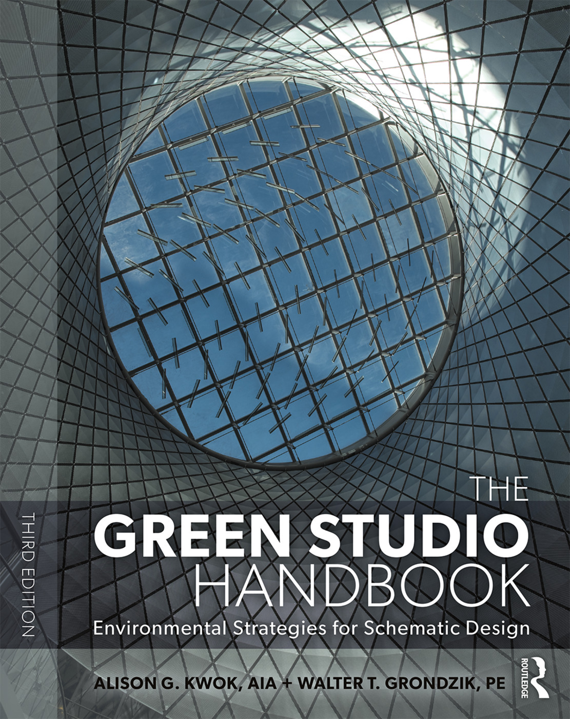 The Green Studio Handbook: Environmental Strategies for Schematic ...